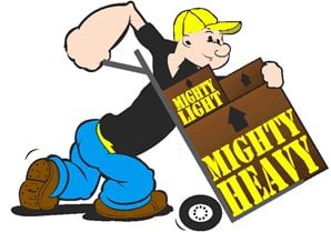 MIGHTY MOVERS - Updated May 2026 - 32 Reviews - 4824 Cash Rd, Dallas ...