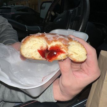 DONUTOPIA - Updated December 2025 - 116 Photos & 135 Reviews - 2563 ...