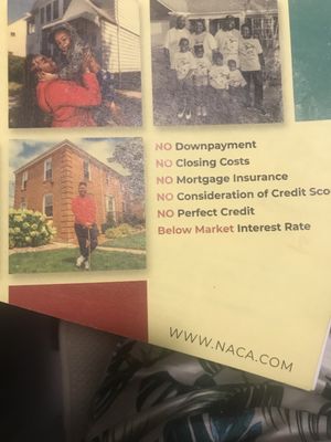 NACA - Updated October 2025 - 18 Photos & 86 Reviews - 50 Park Pl ...