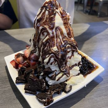 NU ICE & DRINKS - Updated September 2024 - 1287 Photos & 777 Reviews ...