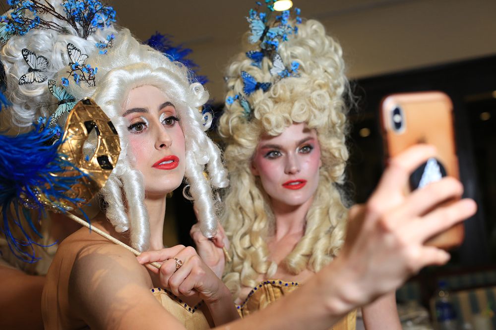 SPOTON EVENTS - 45 Photos - San Francisco, California - Party & Event ...