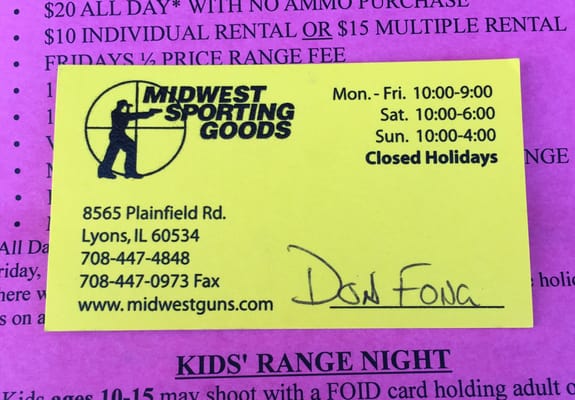 MIDWEST GUNS - Updated December 2025 - 13 Photos & 272 Reviews - 8565 ...