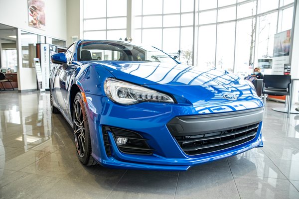 BRANDON TOMES SUBARU - Updated December 2025 - 54 Photos & 265 Reviews ...