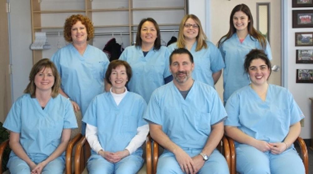 RANDY G RAETZ, DDS - Updated October 2025 - 26 Photos & 33 Reviews ...