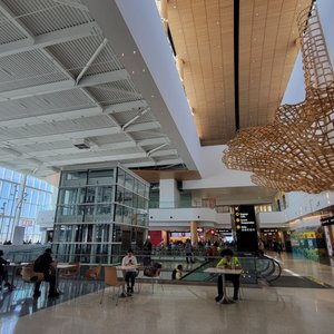 SEATAC AMC PASSENGER TERMINAL - Updated July 2025 - 51 Photos & 22 ...
