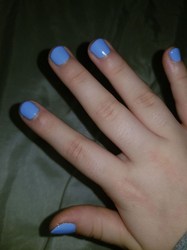 DELUXE NAILS - 19 Photos & 51 Reviews - 300 Mid Rivers Mall Dr Ctr, St ...