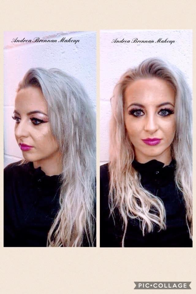 ANDREA BRENNAN MAKEUP - Updated July 2025 - Swimming Pool ...