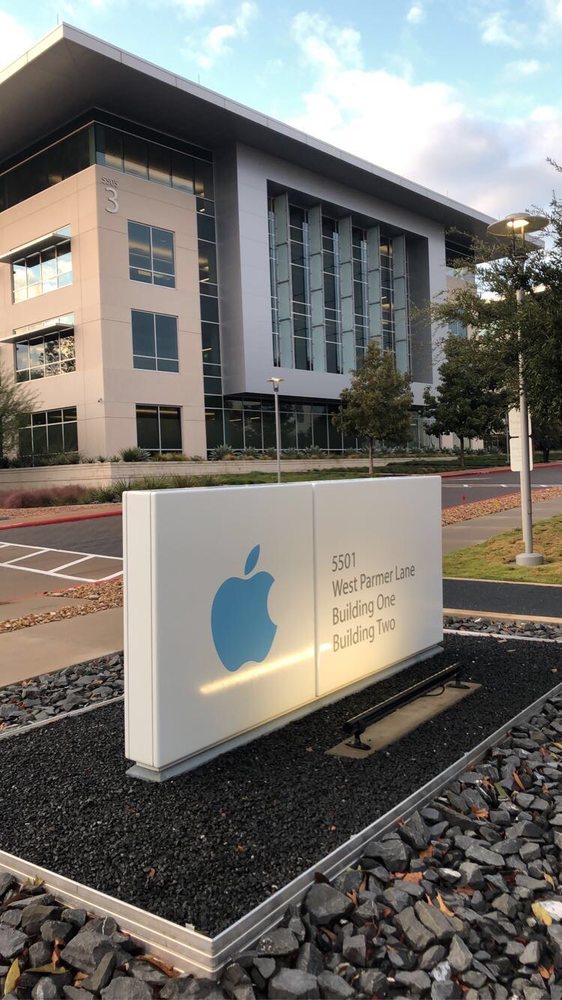 APPLE - 10 Photos & 10 Reviews - 12545 Riata Vista Cir, Austin, Texas ...