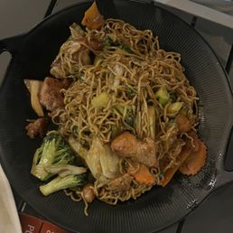 YAME ASIAN NOODLES - Updated December 2025 - 612 Photos & 276 Reviews ...