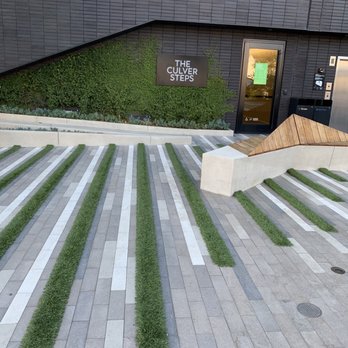THE CULVER STEPS - Updated January 2026 - 111 Photos & 27 Reviews ...