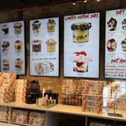 JARS BY FABIO VIVIANI - 145 Photos & 76 Reviews - 216 N Peoria, Chicago ...