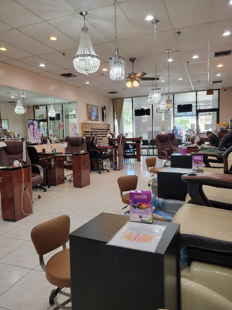 WONDER NAILS - Updated April 2026 - 61 Photos & 32 Reviews - 1291 W ...