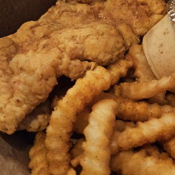 HCK HOT CHICKEN - Updated October 2025 - 382 Photos & 412 Reviews ...