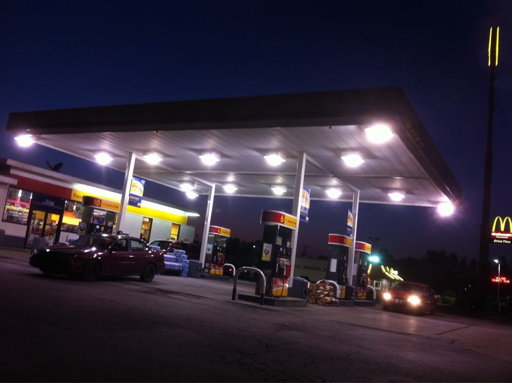 SHELL - HARTFORD - Updated December 2025 - 61828 County Rd 687 ...