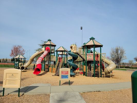 CAMP WHITNEY PARK - Updated December 2025 - 41 Photos & 18 Reviews ...