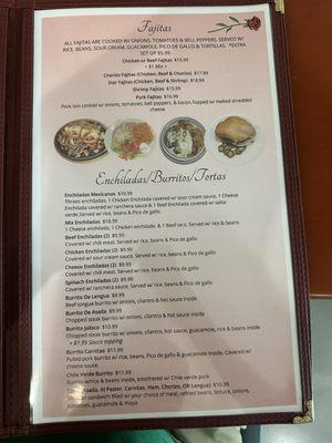 ROSITA’S MEXICAN RESTAURANT - Updated March 2025 - 27 Photos & 42 ...