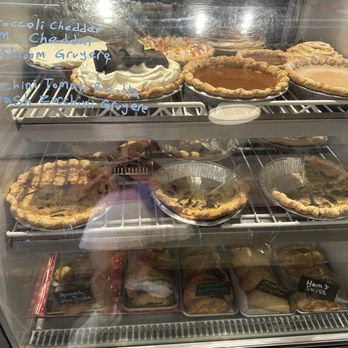 HOOSIER MAMA PIE COMPANY - Updated January 2026 - 782 Photos & 1005 ...