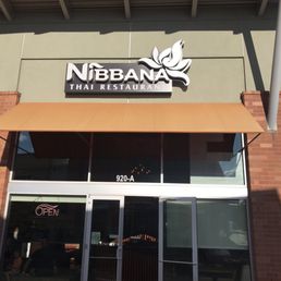 NIBBANA THAI RESTAURANT - Updated October 2025 - 379 Photos & 265 ...