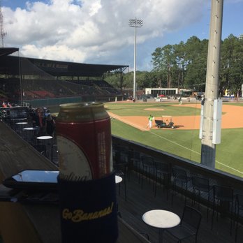 HISTORIC GRAYSON STADIUM - Updated August 2025 - 128 Photos & 17 ...