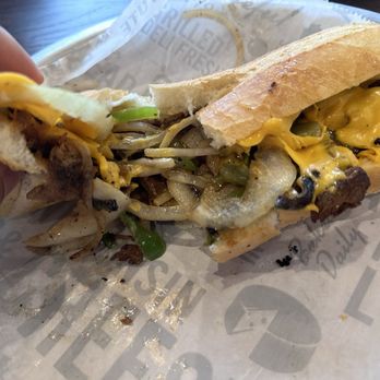 COUSINS SUBS - Updated July 2024 - 46 Photos & 21 Reviews - 9321 ...