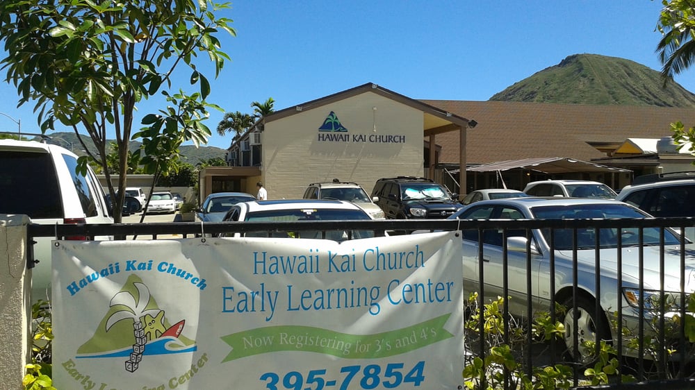 HAWAII KAI CHURCH - Updated September 2025 - 265 Lunalilo Home Rd ...