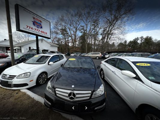 ROUTE 44 AUTO GALLERY - Updated December 2025 - 36 Photos - 1690 New ...