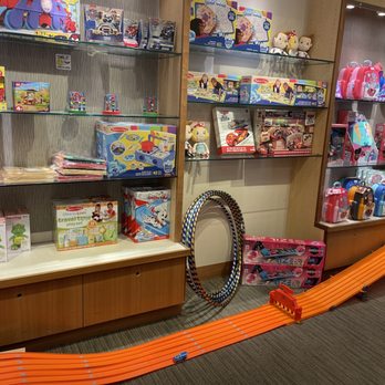 RENO TOYS - Updated August 2025 - 5000 Meadowood Mall Cir, Reno, Nevada ...