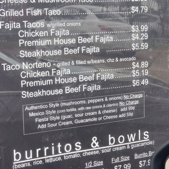 CHACHO’S - Updated December 2025 - 258 Photos & 368 Reviews - 2700 S ...