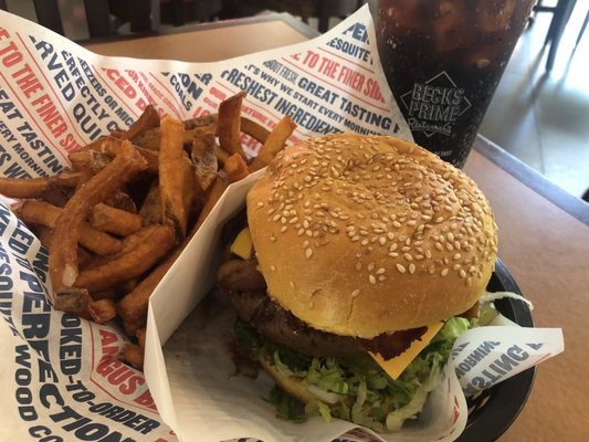 BECKS PRIME - 49 Photos & 107 Reviews - 2120 Buckthorne Pl, The ...