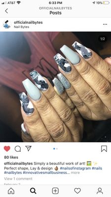 NAIL BYTES - 135 Photos & 124 Reviews - 32809 Grand River Ave ...