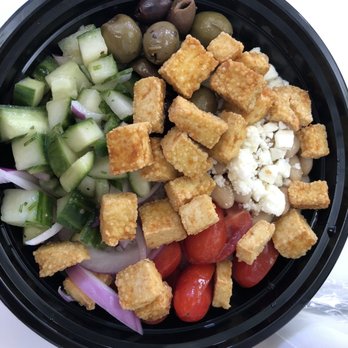 FRESH TAKE KITCHEN - Updated August 2025 - 107 Photos & 50 Reviews ...