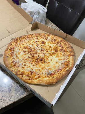 PRONTO PIZZA EXPRESS - Updated February 2025 - 279 Photos & 100 Reviews ...