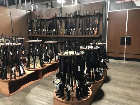 SHARP SHOOTERS SAFE & GUN - Updated December 2025 - 34 Reviews - 5220 ...