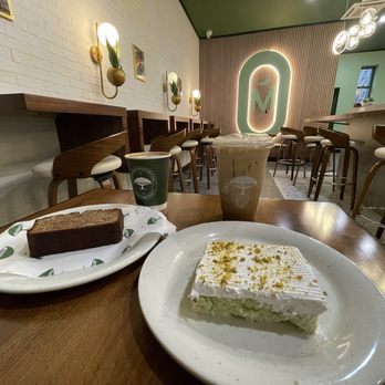 MOKAFE COFFEE HOUSE - Updated July 2024 - 124 Photos & 58 Reviews - 25 ...