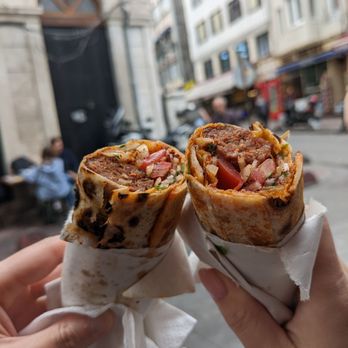 DÜRÜMZADE - Updated January 2026 - 155 Photos & 126 Reviews ...