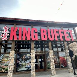 KING BUFFET - Updated July 2025 - 57 Photos & 62 Reviews - 3020 ...