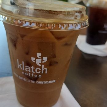 KLATCH COFFEE - Updated November 2024 - 732 Photos & 856 Reviews - 951 ...