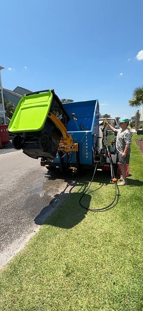 RIPTIDE BINS LLC - Updated August 2024 - 1544 Breezeway Dr SW, Ocean Isle Beach, North Carolina ...