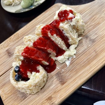 WEDASHII - Updated January 2026 - 764 Photos & 386 Reviews - 1841 Howe ...