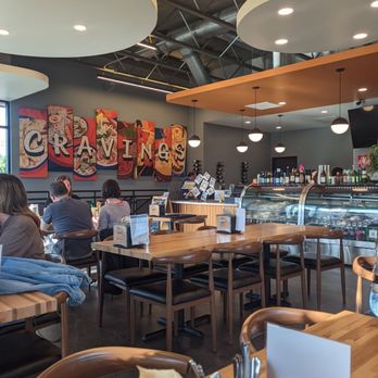 CRAVINGS CORNERS - Updated October 2025 - 82 Photos & 26 Reviews - 8107 ...