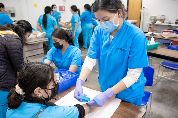 CENTRAL COAST COLLEGE - Updated October 2025 - 37 Photos & 25 Reviews ...