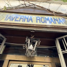 TAVERNA ROMANA - Updated June 2025 - 207 Photos & 131 Reviews - Via ...