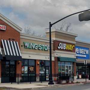 BRUNSWICK SQUARE - 33 Photos & 40 Reviews - 755 State Route 18, East ...