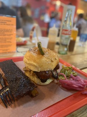 CATTLEACK BARBEQUE - 1554 Photos & 860 Reviews - 13628 Gamma Rd, Dallas ...