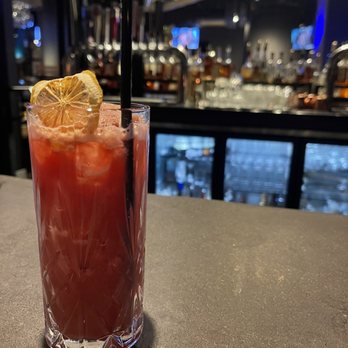 THE POINT PATIO BAR & BISTRO - Updated September 2024 - 491 Photos ...