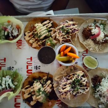 TULUM TACO & TEQUILA - Updated December 2025 - 360 Photos & 151 Reviews ...