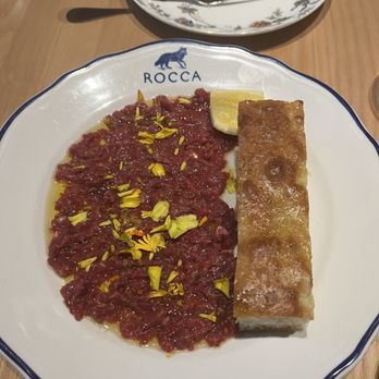 ROCCA - 1395 Photos & 421 Reviews - 323 W Palm Ave, Tampa, Florida ...