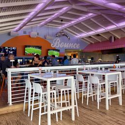 BOUNCE BEACH PENSACOLA - Updated December 2025 - 129 Photos & 54 ...