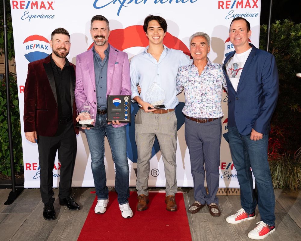 CHAD RYAN - RE/MAX EXPERIENCE - Updated August 2025 - Contact Agent ...