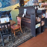 VAN GOGH’S EAR CAFE - 553 Photos & 610 Reviews - Cafes - 1017 ...